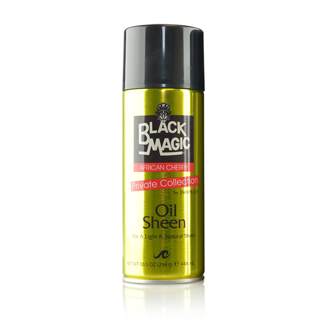 Black Magic
