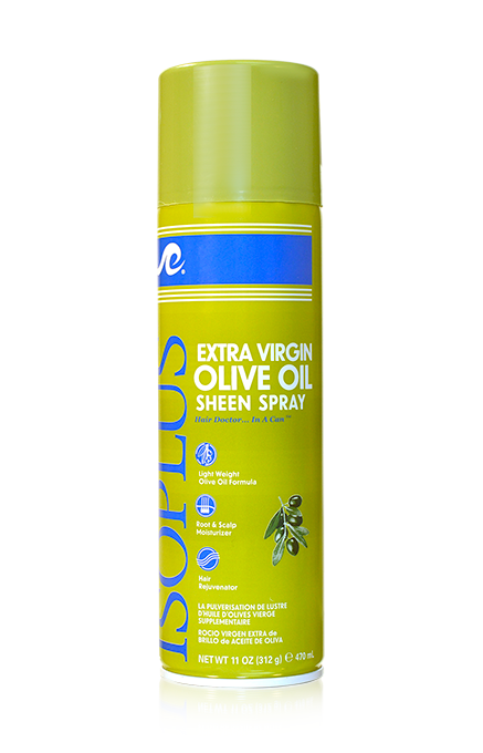 Oil Sheen Spray