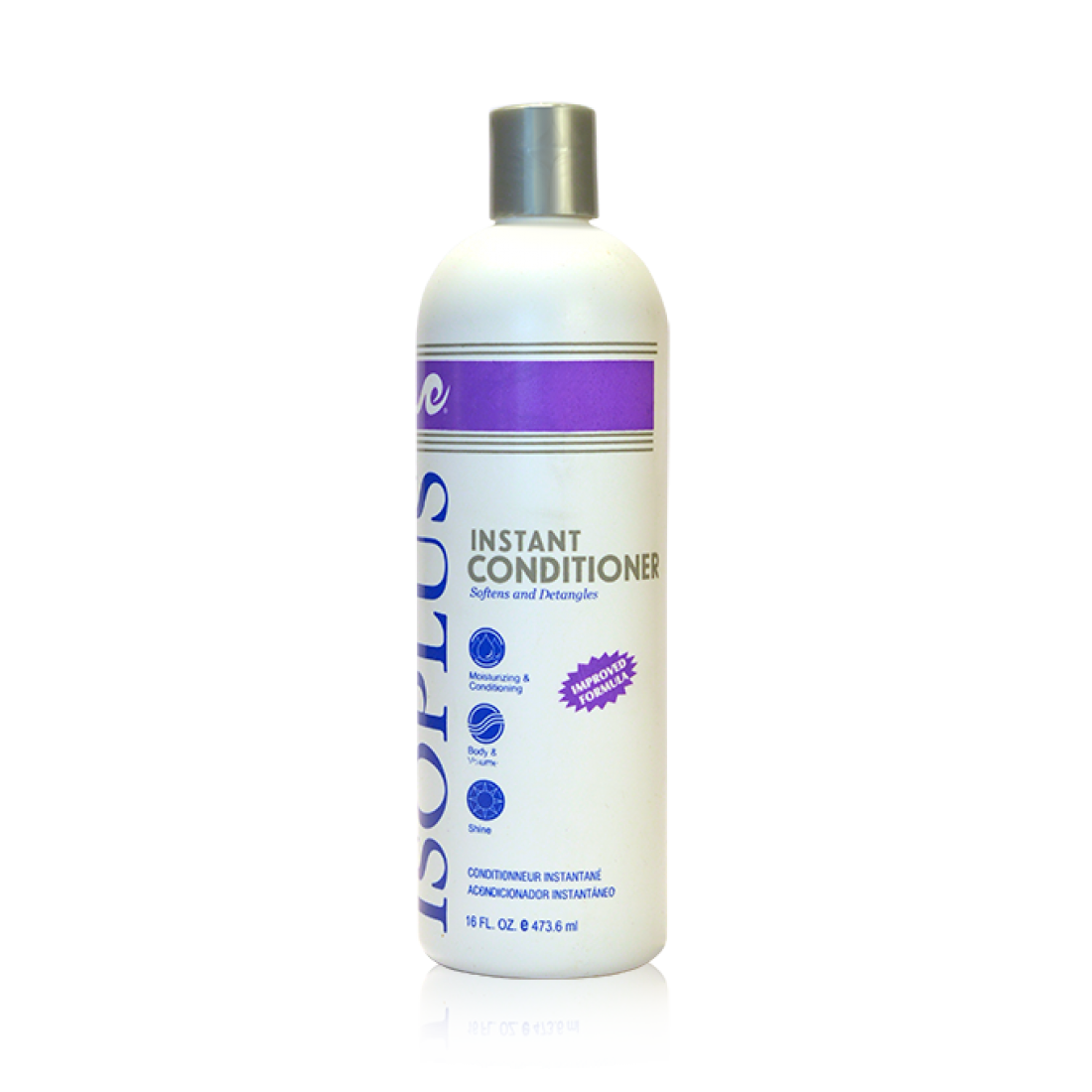 Isoplus Instant Conditioner
