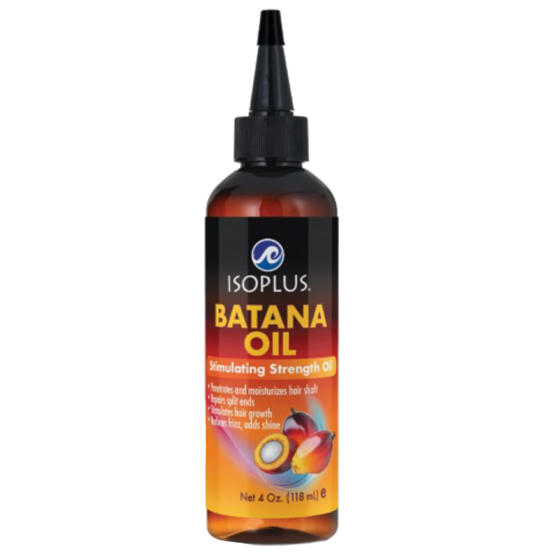 Isoplus Batana Oil