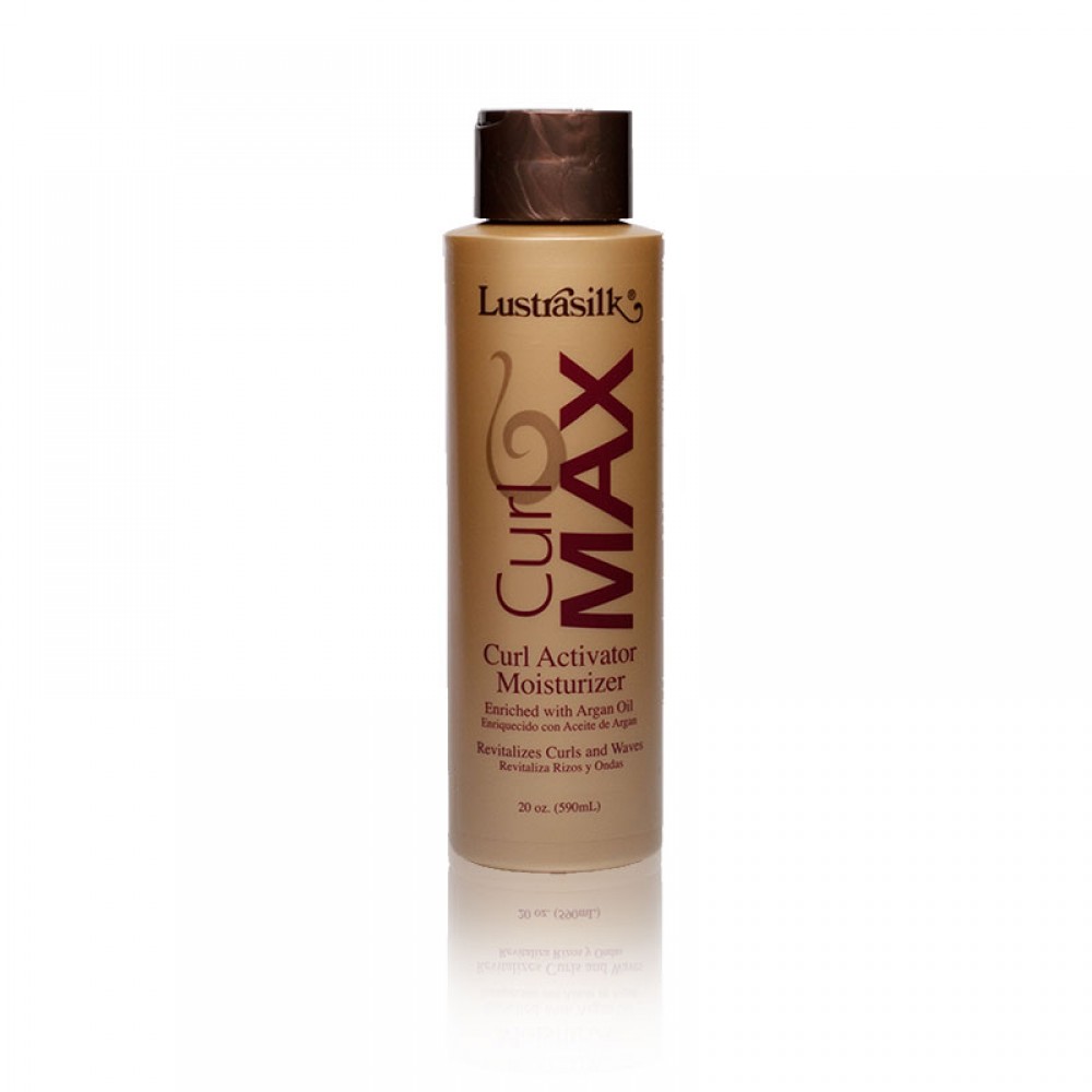 Curl Max Curl Activator