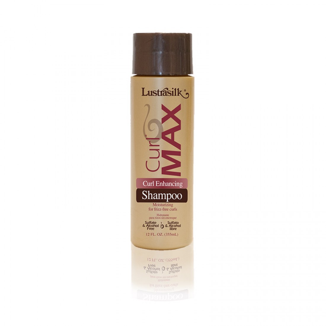 lustrasilk