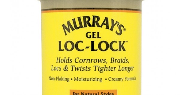 Murray's Gel Loc-Lock™