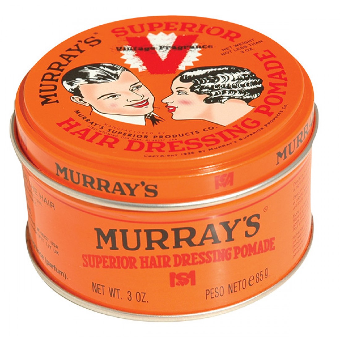 Murrays Superior V